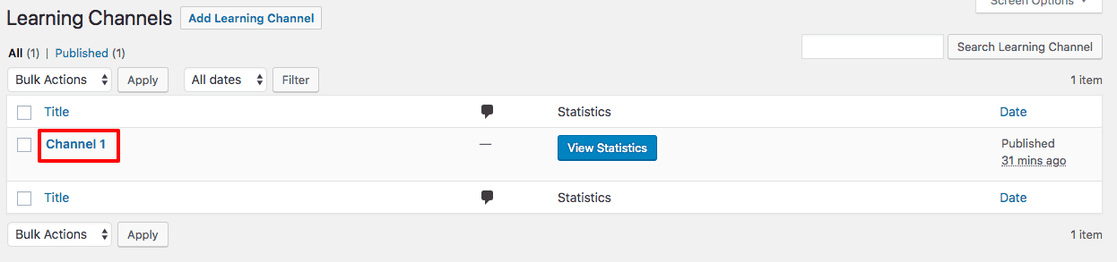 How to add Key Performance Indicator tracking to a Learner Profile ...