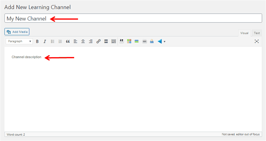 How to Setup the Personalized Learning Module Step by Step – eLearnCommerce Pro