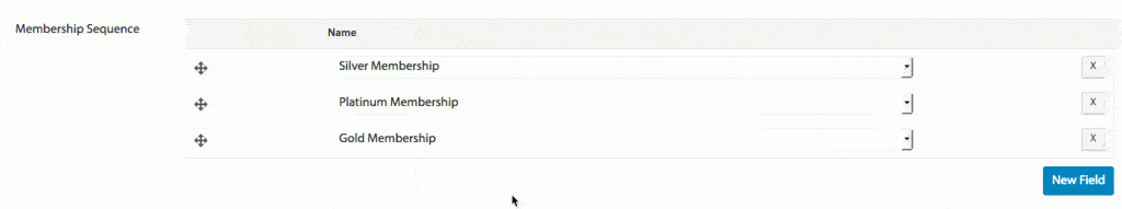 How to create a Membership Upgrade Sequence using the eLearnCommerce Sales Engine ...
