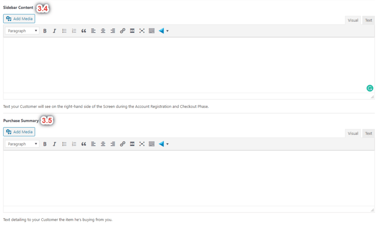 How to Create a Membership Using the Sales Engine – eLearnCommerce Pro